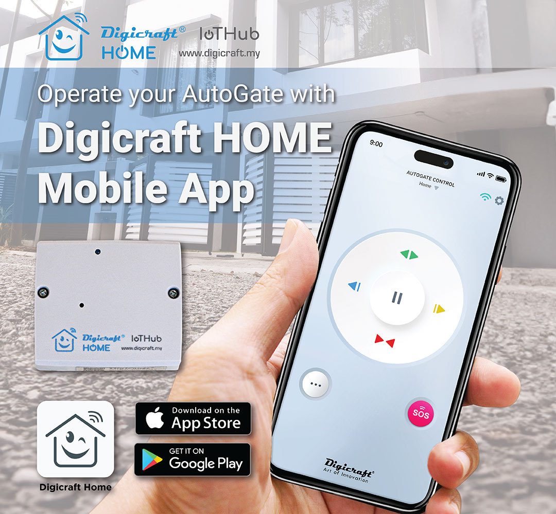 Digicraft – Art of Innovation